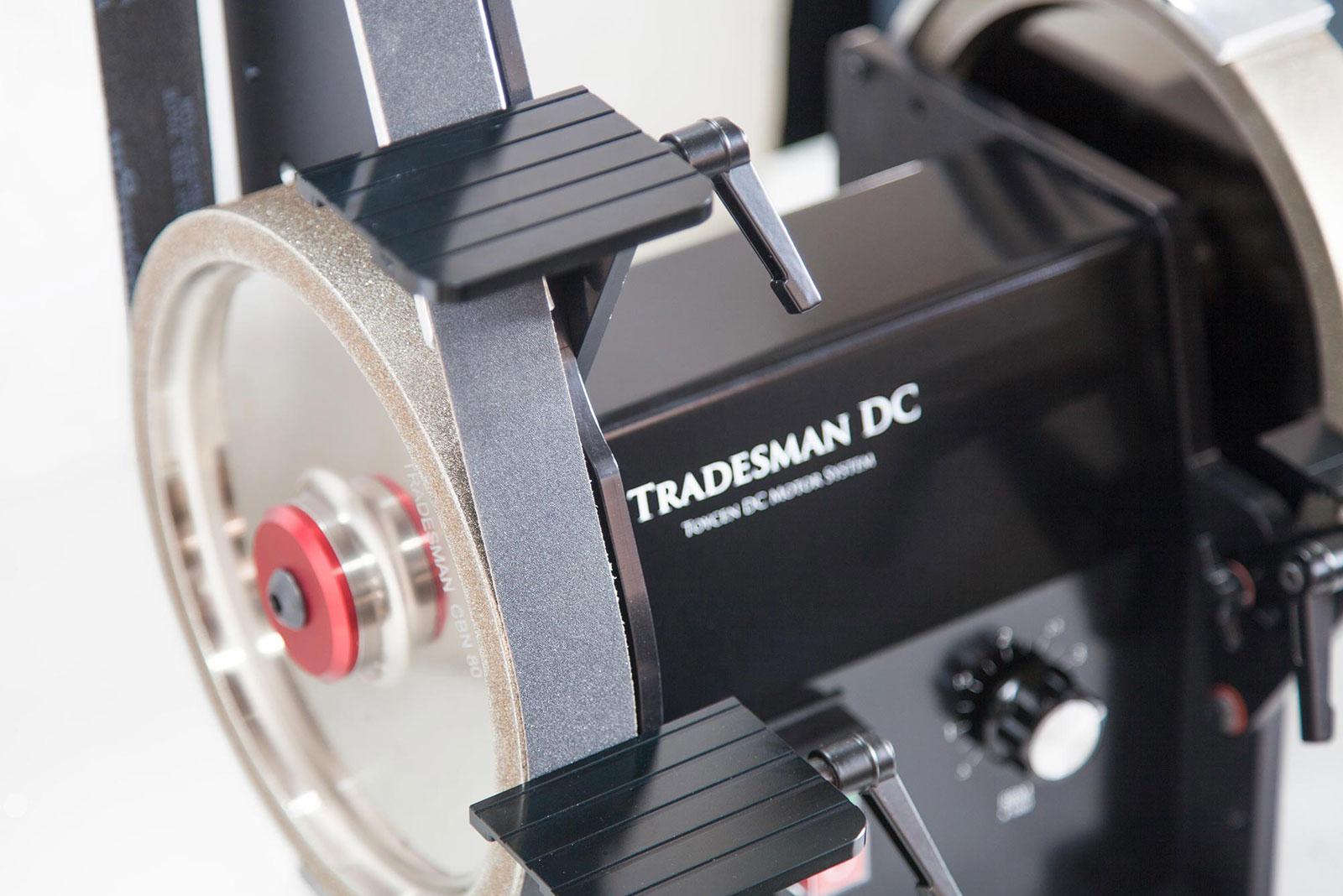 Toycen Tradesman DC Bench Grinder – Toycen